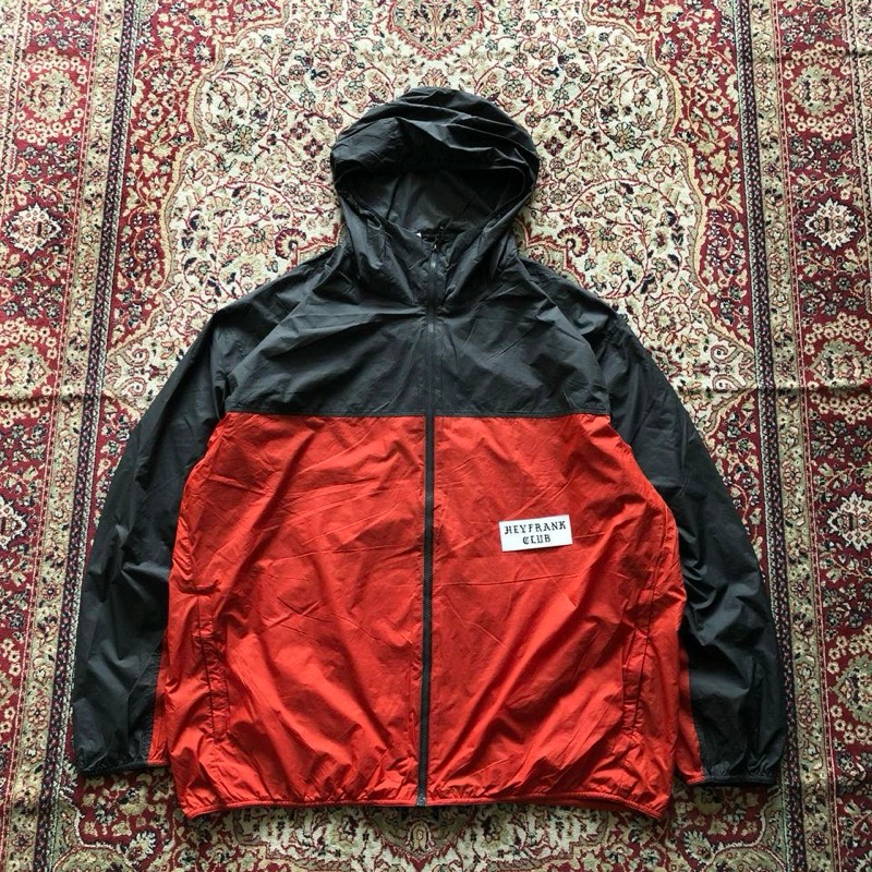 Uniqlo lightweight UVcut jacket uniqlo running jacket F081 | Shopee ...