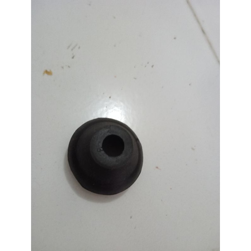 Rubber Universal Tie Rod Cover Kw1 Spezia (Zebra, Avanza, Espass ...