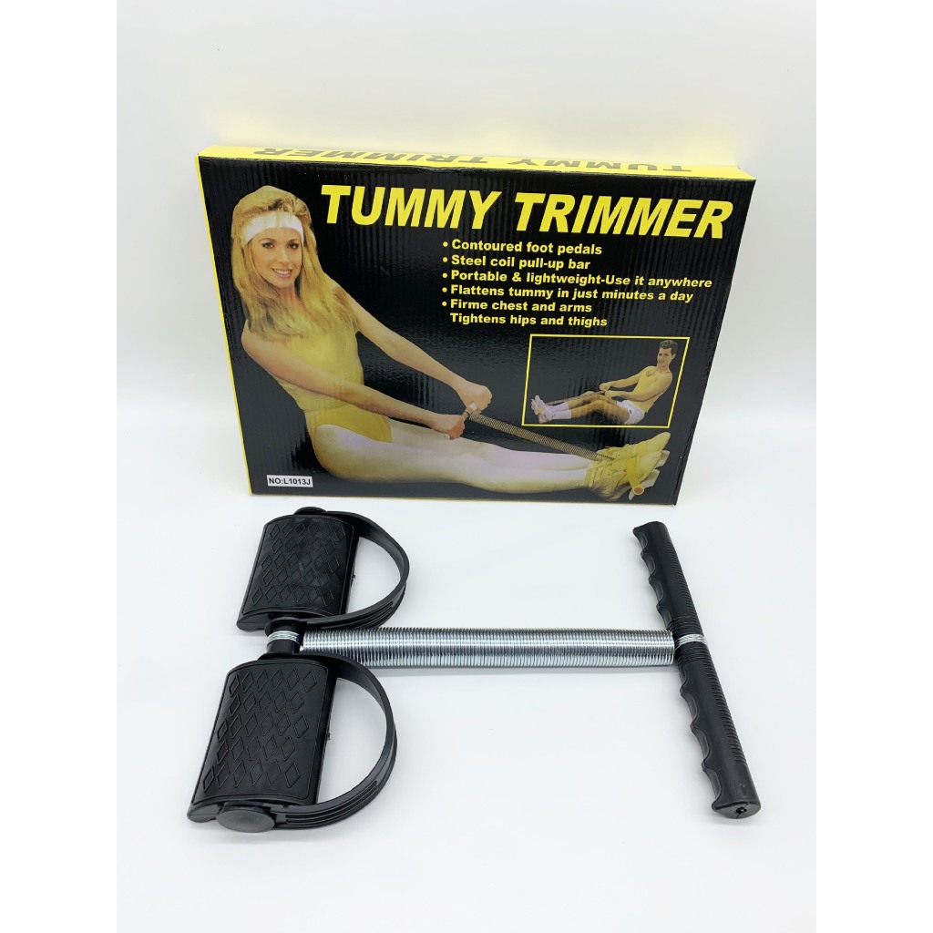 Tummy Trimmer Body/Body Trimmer/Sports Equipment/Fitness Equipment ...