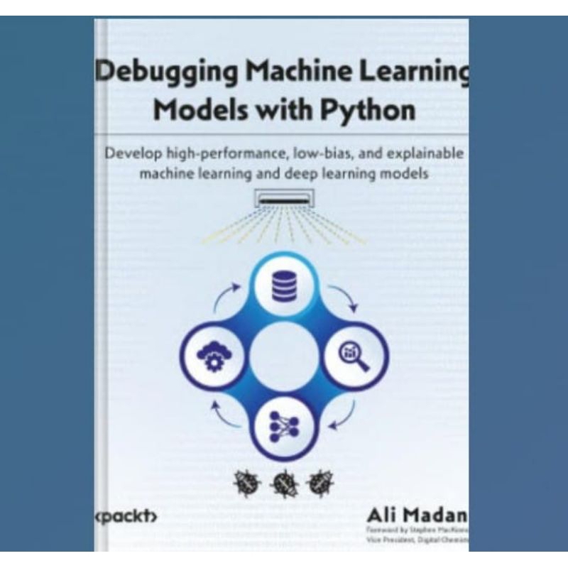 Debugging Machine Learning Models with Python | Shopee Malaysia