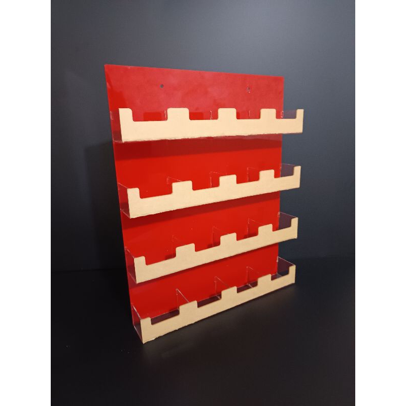 Drink rack, wall or hanging sachet drink rack packaging | Shopee Malaysia