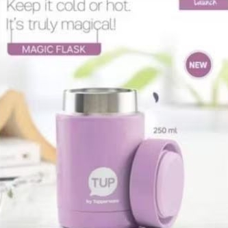TERMOS Original Tupperware Thermos Mini Thermal Bottle Tupperware ...