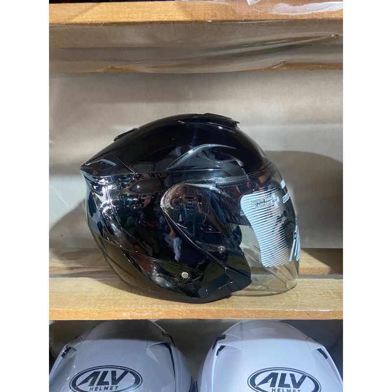 GM FURRY SOLID (2VISOR) | Shopee Malaysia