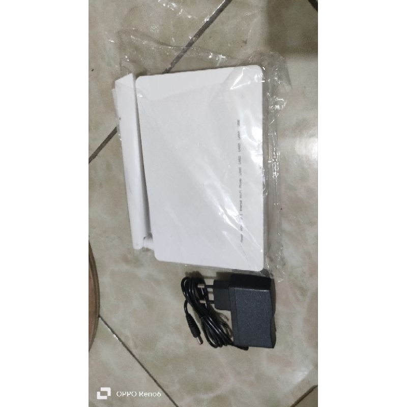 Modem xpon v9 609 onu xpon router xpon v9 | Shopee Malaysia