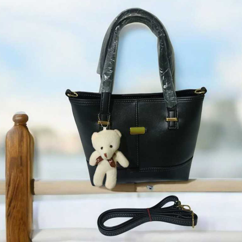 Nayla Women's Sling Bag Totte HanBag By Store Zidan Collection | Shopee ...