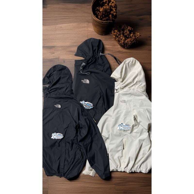 Original TNF JACKET (THRIFT) | Shopee Malaysia