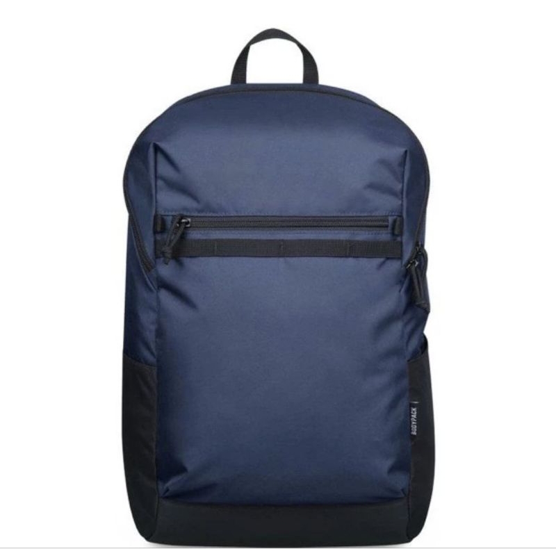 Original Spitfire Backpack 15L Navy Bodypack | Shopee Malaysia