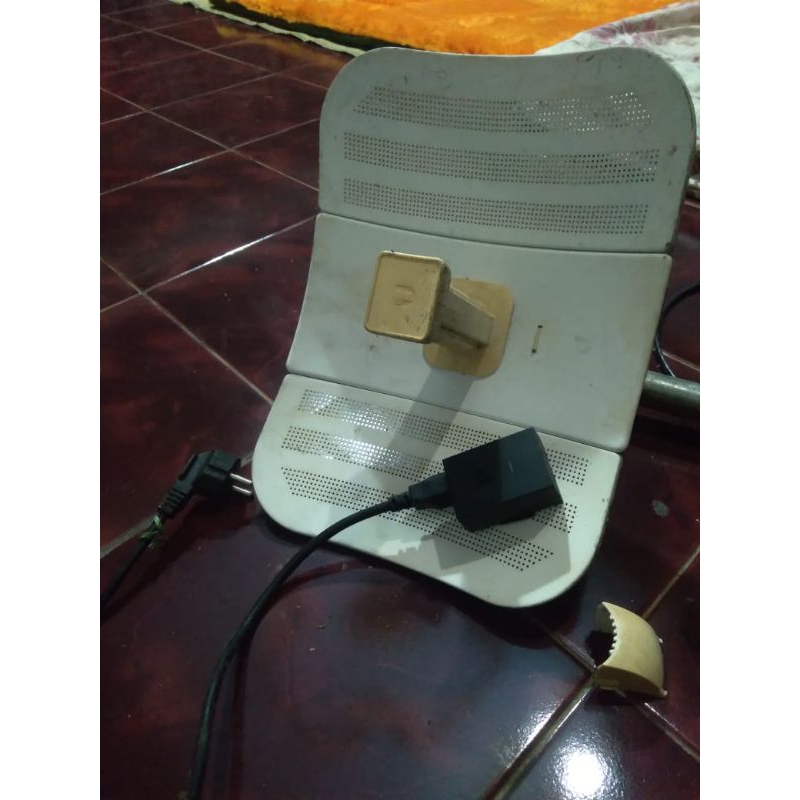 Tp-link Cpe-610 TPLink 5GHz 500Mbps 23dBi Outdoor Cpe Antenna Antenna ...