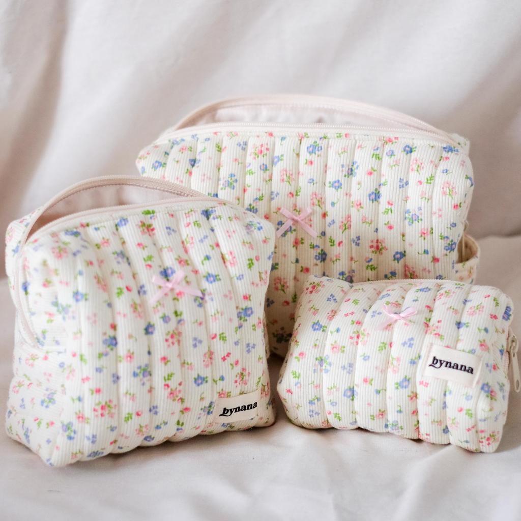 EMILY - POUCHIE (3 sizes) | Shopee Malaysia