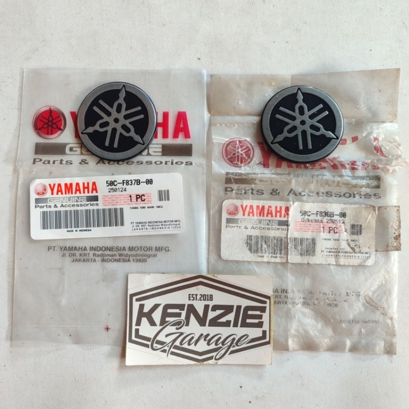 Jupiter MX New NJMX Original YGP right and left wing Logo Emblem ...