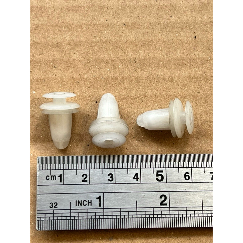 Original UNIVERSAL DOOR ARBOT BUTTON KNOB ORIGINAL TOYOTA DAIHATSU ...