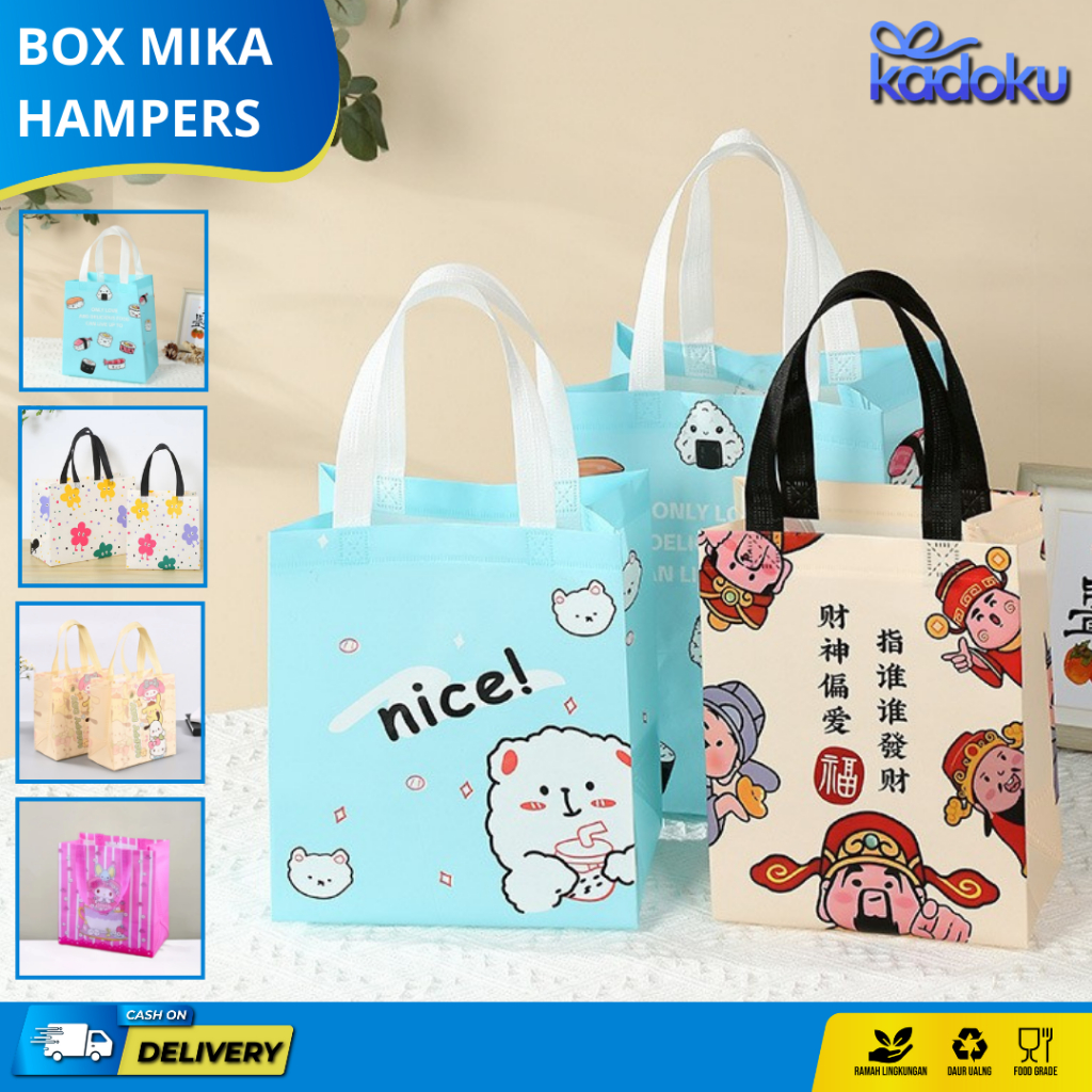 Spunbond Bag / Spunbond Goodie Bag / Spundbond Bag / Spunbond Shopping ...