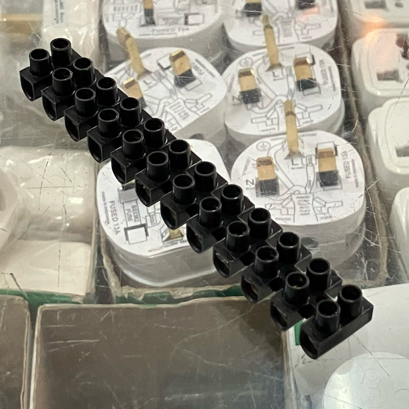Masko 6mm Cable Terminal | Shopee Malaysia