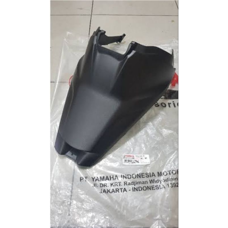 MESIN Mio soul gt 125 middle engine cover, original yamaha | Shopee ...