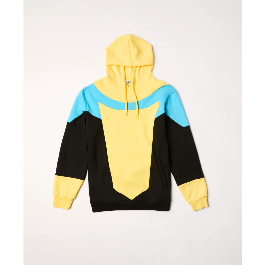 Invincible Hoodie Cosplay Suit Soft Soft Thick Material Can Request ...