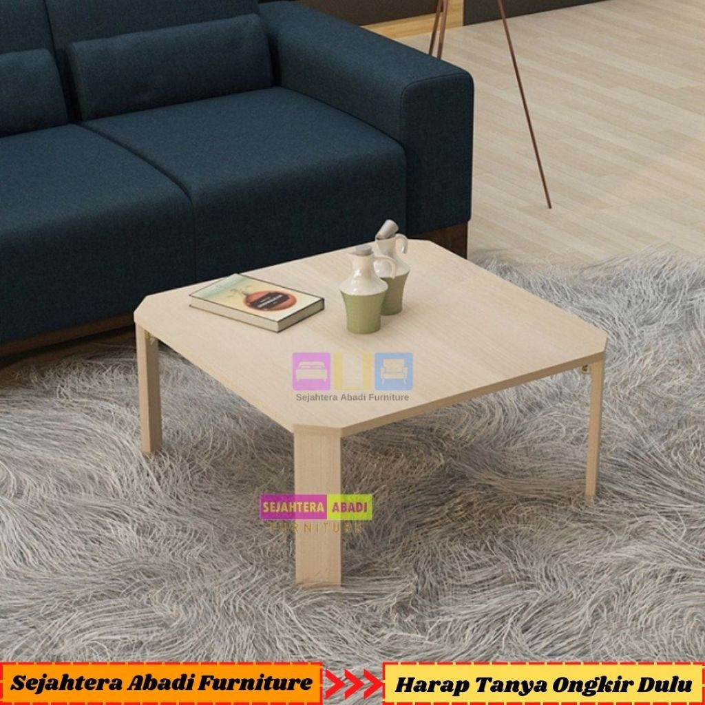 KAYU Guest table, coffee table tabebuya ct70 metropolis wooden table ...