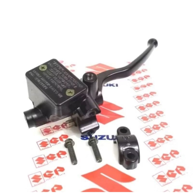 Smash FRONT BRAKE MASTER SET NEW SPIN NEX ARASHI SKYWAVE SKYDRIVE SMASH ...