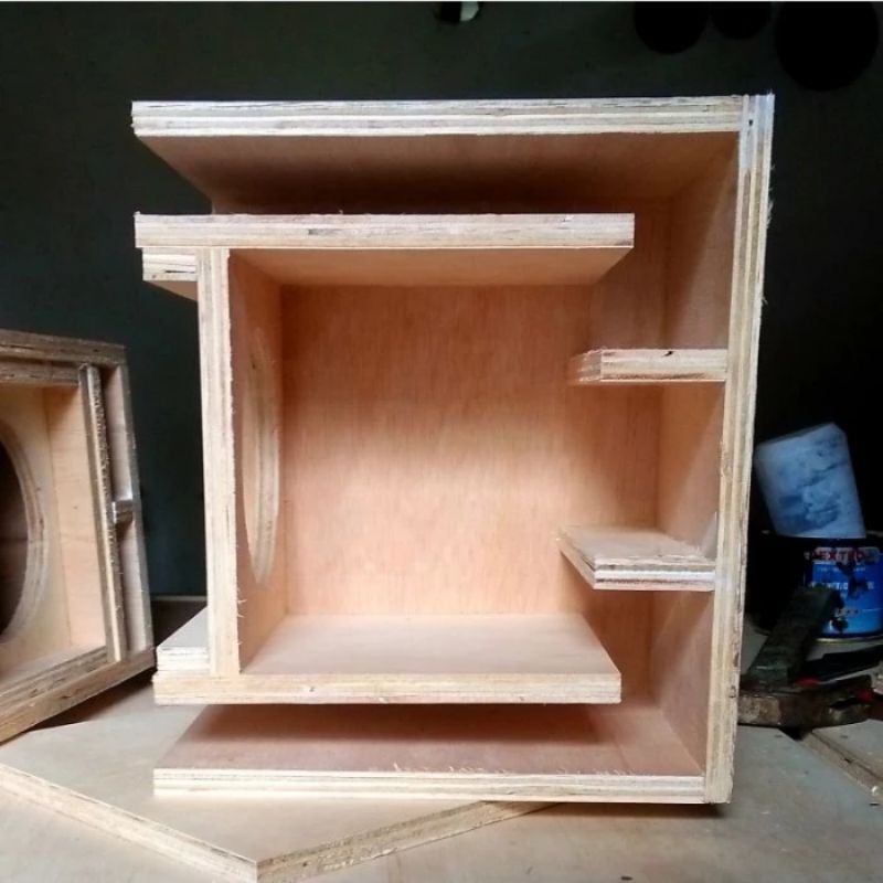 Spl model 5 inch speaker Box | Shopee Malaysia