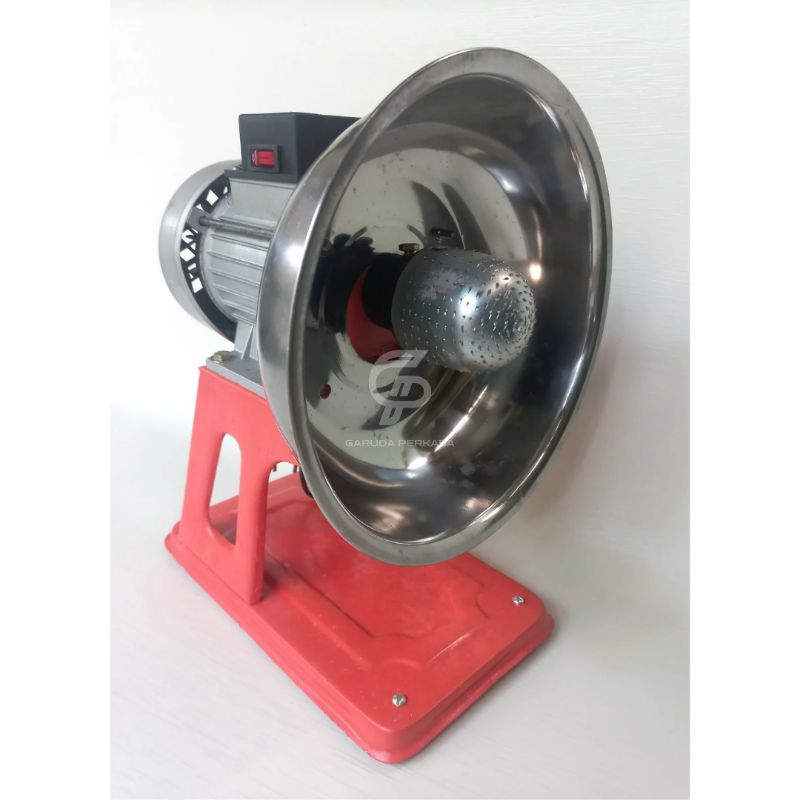 MESIN Parabolic Model Electric Grater / Electric Coconut Grater ...