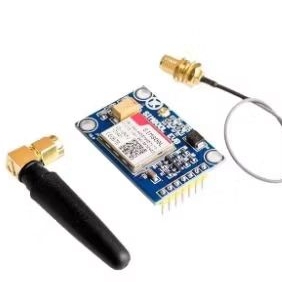 New GSM module sim800l v2 GSM micro sim card quad band microsim module ...