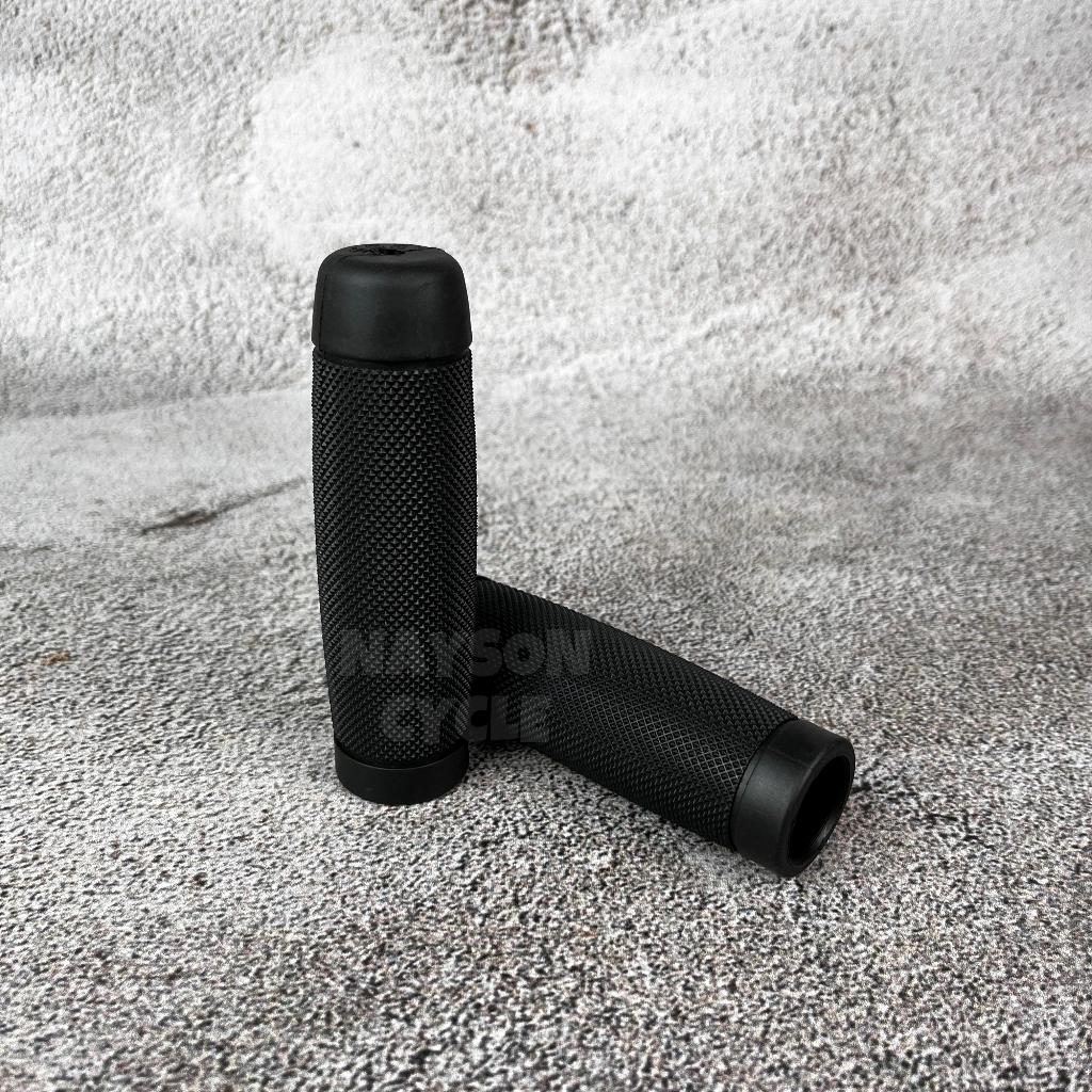 Handgrip Grip Lina Motor W175 W250 SR400 XSR 155 Royal Enfield Classic ...