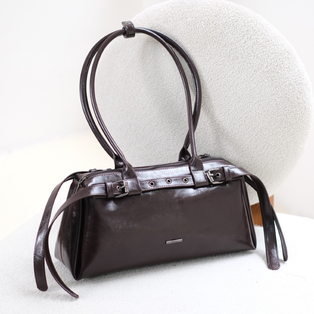 FLICKA Solana Bag Latest Women's Shoulder Bag | Shopee Malaysia