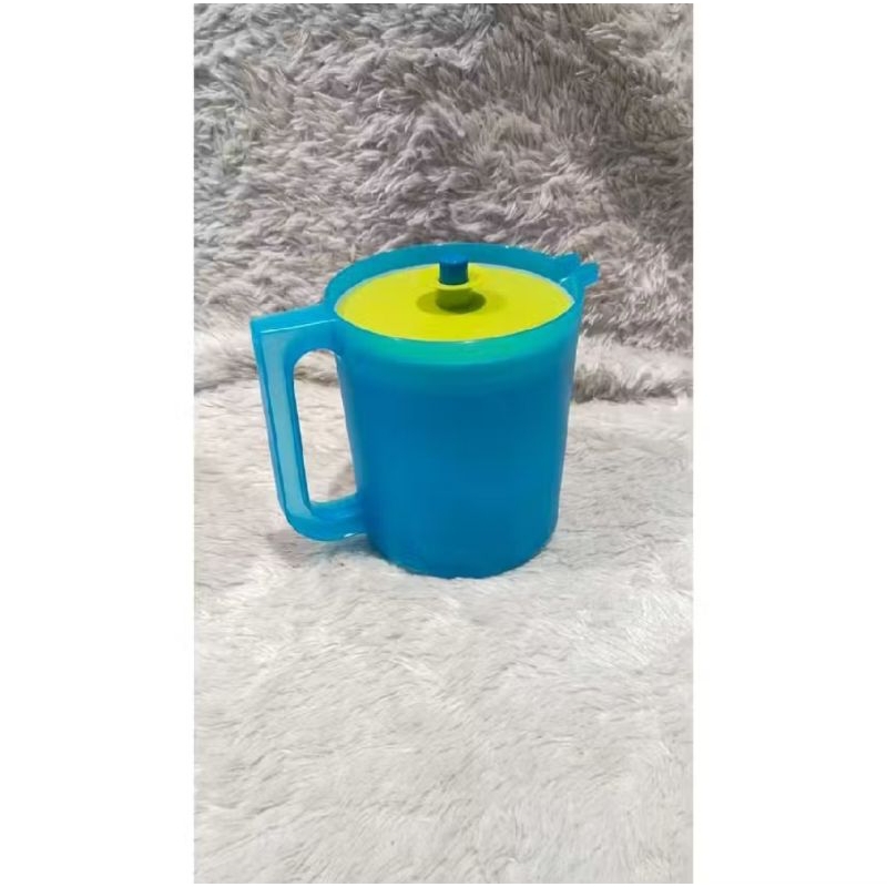 1 L Tupperware teapot / Tupperware jug / 1 L Tupperware Pitcher ...