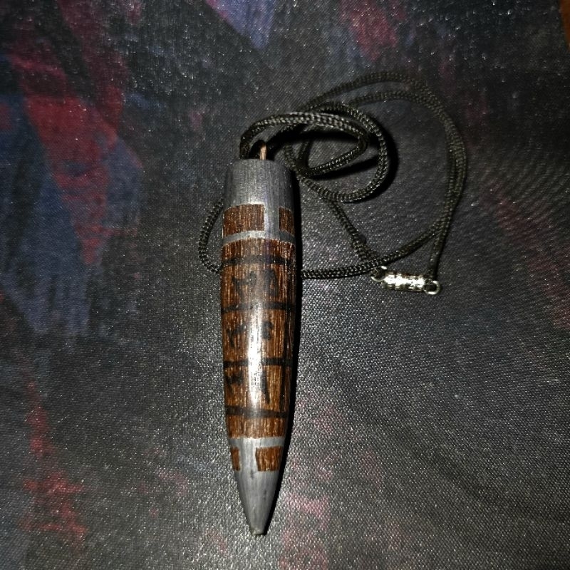 Cemeti Pendant | Shopee Malaysia