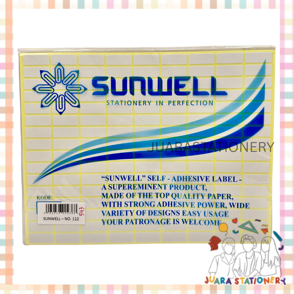 (1205) JUARASTATIONERY Label Stickers 112 / Tom & Jerry Labels ...