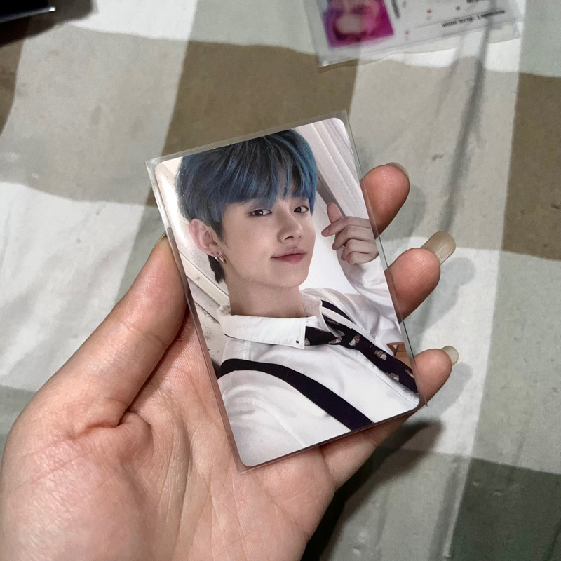 PC PHOTOCARDS TXT YEONJUN SOOBIN TAEHYUN SG20 | Shopee Malaysia