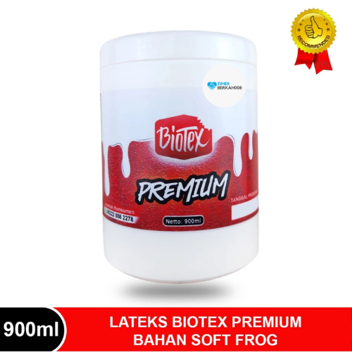 Premium Biotex Latex Material for Making Soft Frog / Latex Soft Frog ...