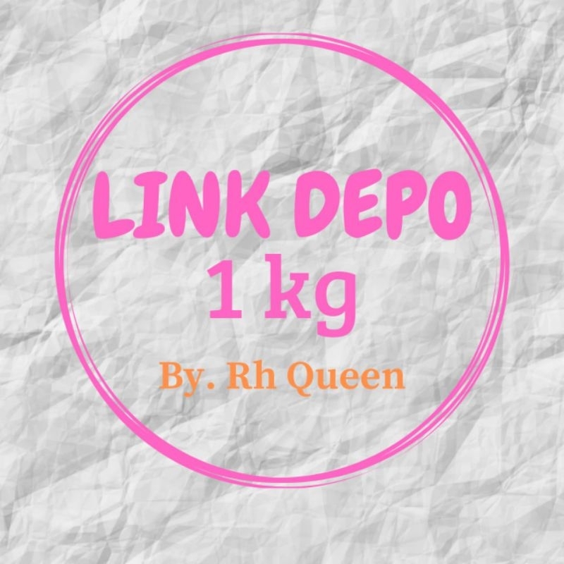 DEPO LINK 1kg Rh Queen | Shopee Malaysia