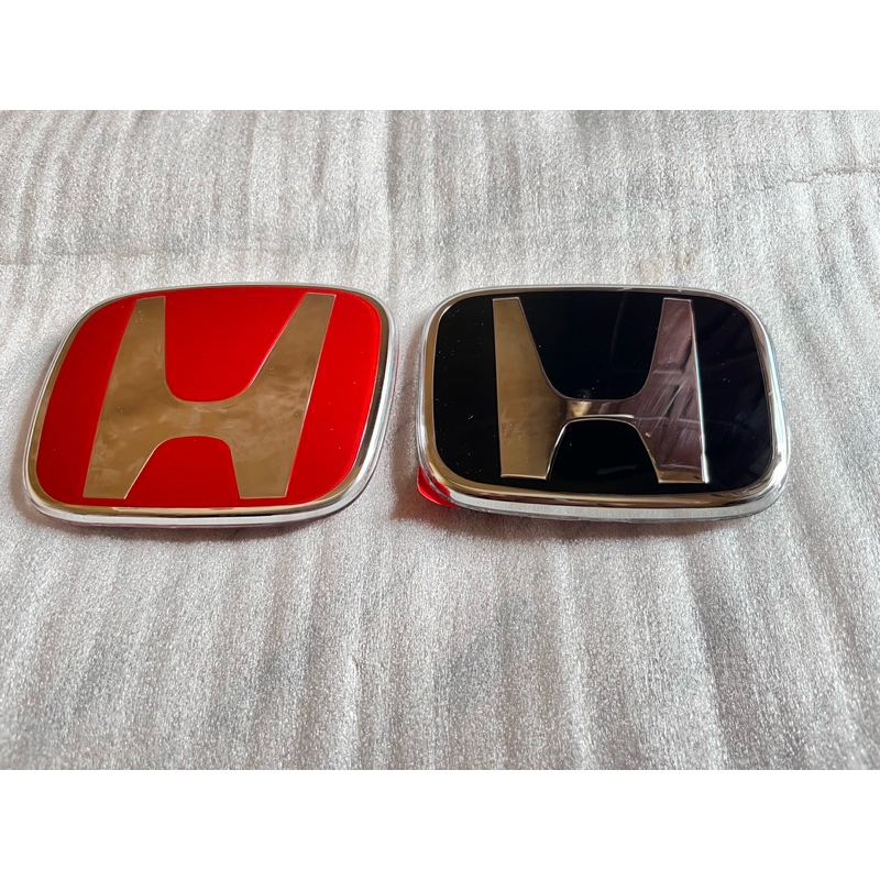 ORIGINAL HONDA HRV CAR H LOGO EMLEM | Shopee Malaysia