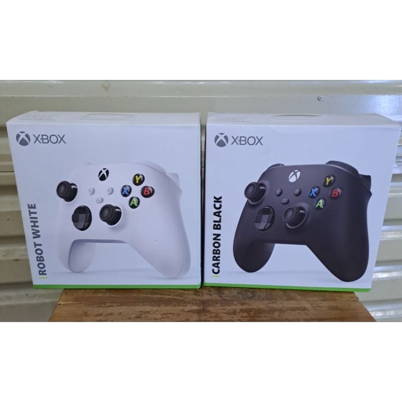(New) stick xbox series original 100% | Shopee Malaysia