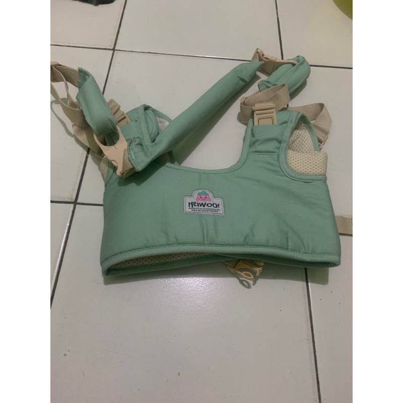 Preloved baby walker / baby walker assistant | Shopee Malaysia