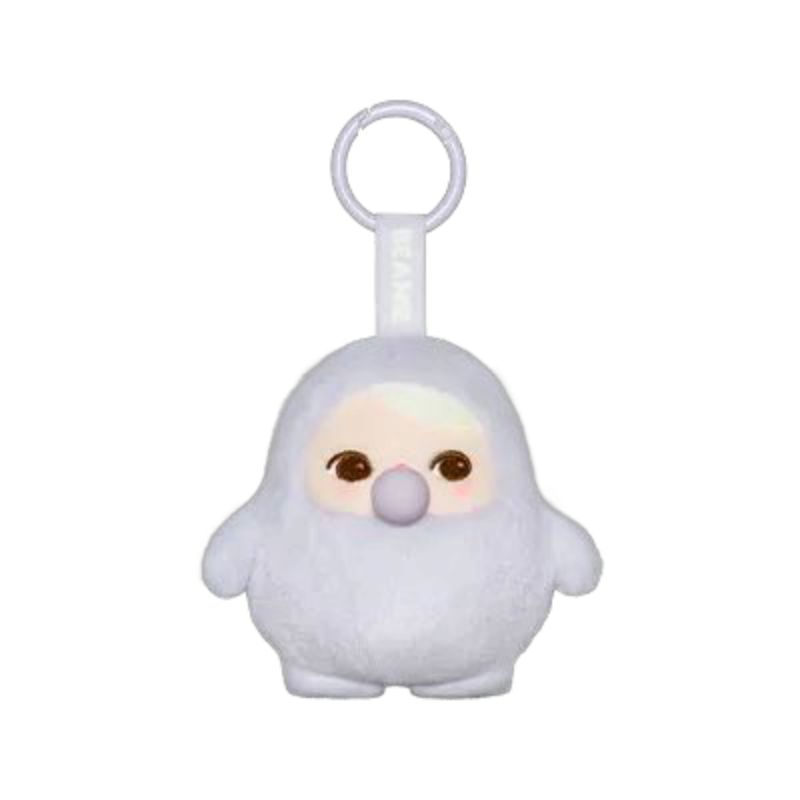 POP MART PUCKY BEANIE BUBBLE UP SERIES - Plush Pendant Blind Box ...