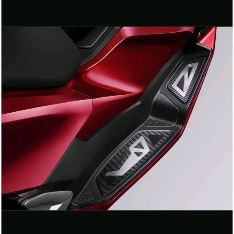 FOOT STEP PANEL STEP FLOOR PCX 160 2025 ROADSYNC ORIGINAL AHM | Shopee ...