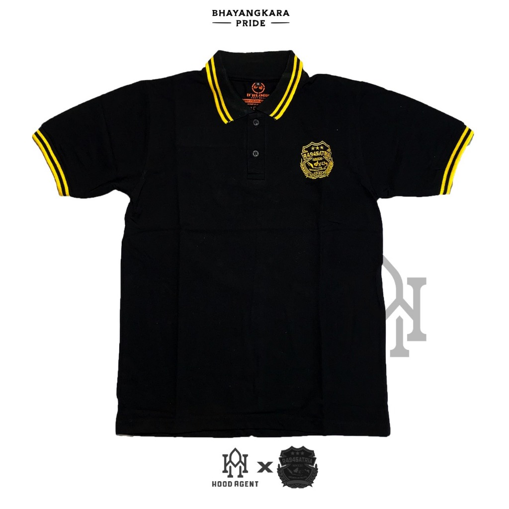 POLOSHIRT 1st ANNIVERSARY R4945ATRIA || RAGASATRIA POLO T-SHIRT 4549 ...