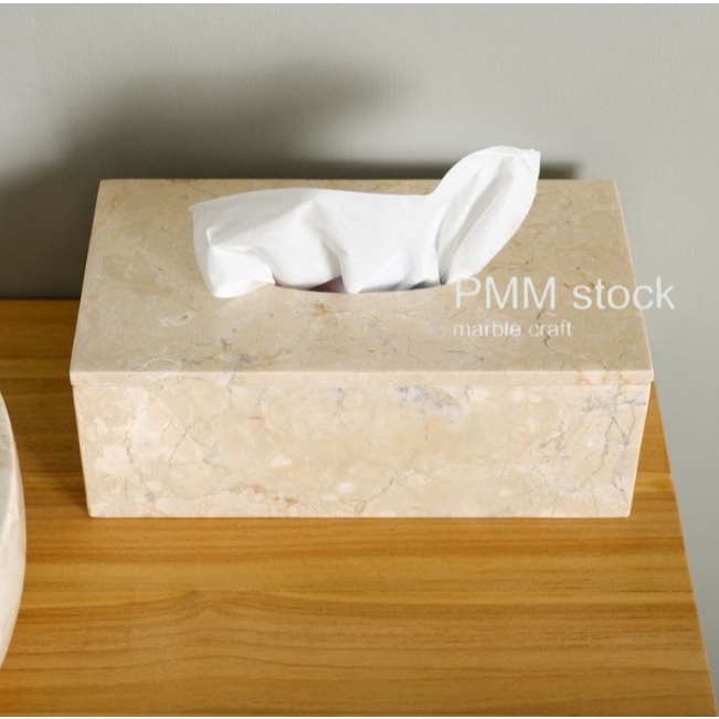 Marble Tissue Holder Marble Tissue Holder/ Marble Tissue Box Large ...