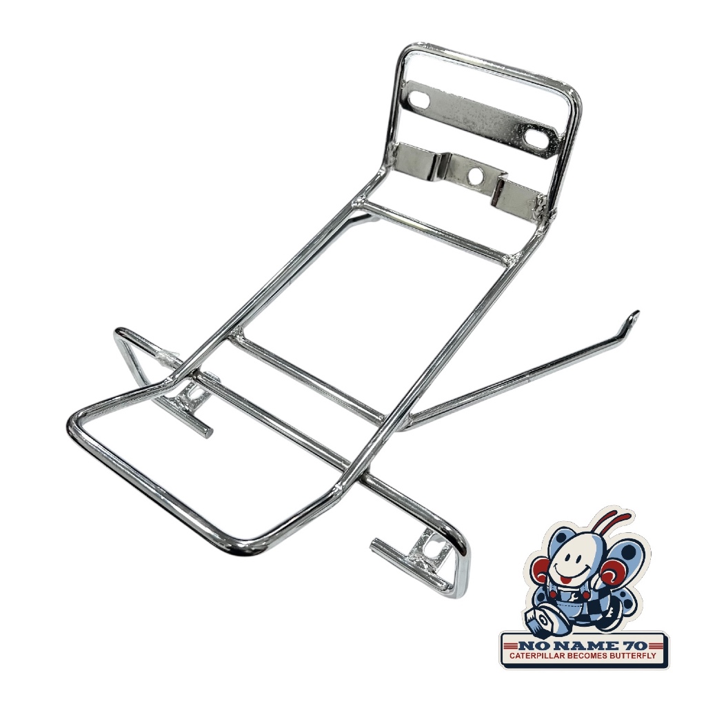 Front Clip Rack Model JDM Honda Astrea Prima Grand Legenda Impressa ...