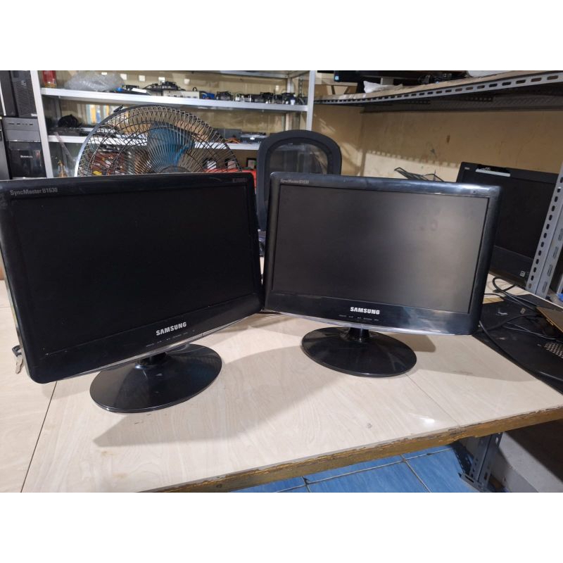 Samsung 16 inch monitor B1620N series | Shopee Malaysia
