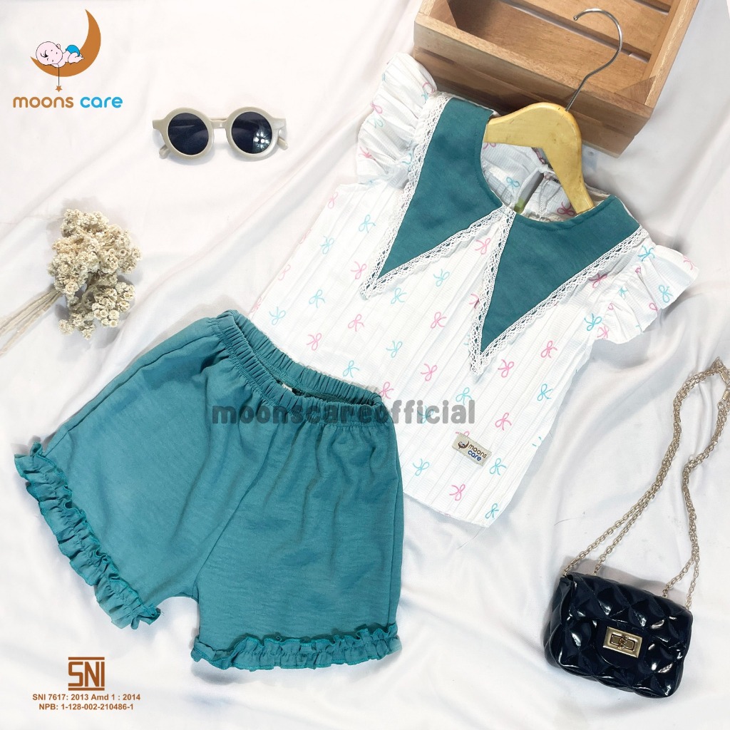 MATA READY MOONS CARE MOONSCARE Looks Beautiful and Trendy with a ...