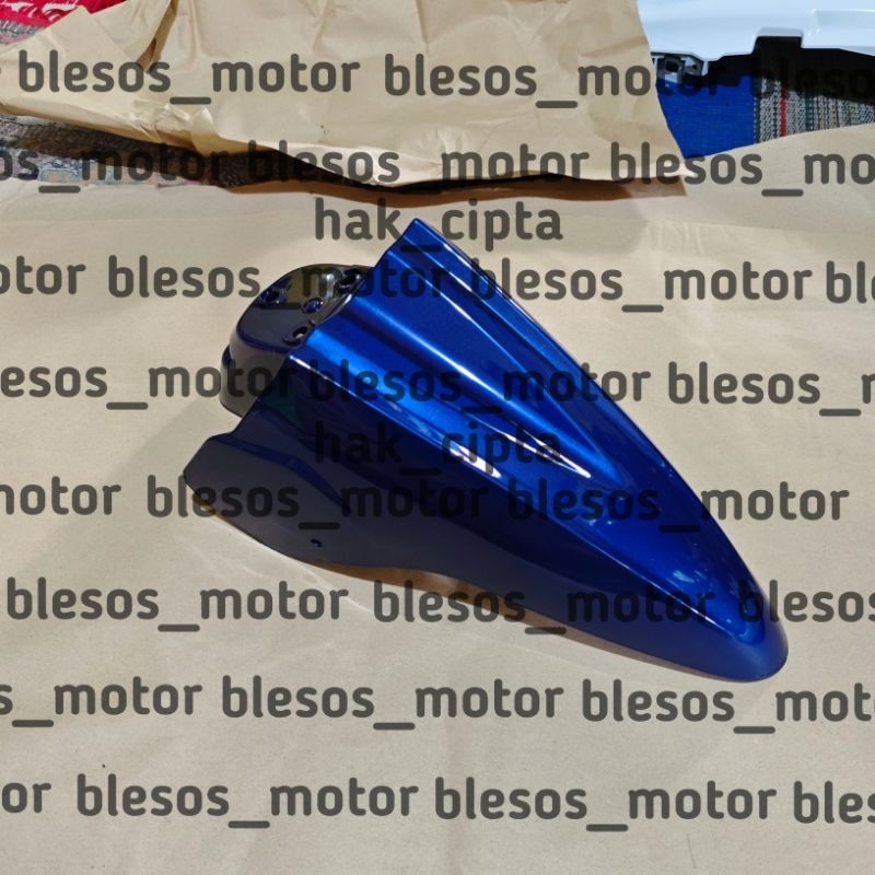 Yamaha Mio Sporty/Old Mio Front Fender Mio Front Fender All Quality ...