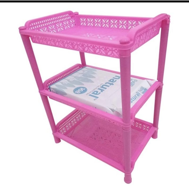 MULTIPURPOSE DOCUMENT RACK 3 TIER / MULTIPLAST MAP RACK | Shopee Malaysia