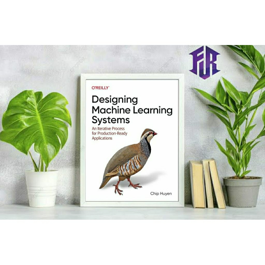 Designing Machine Learning SYSTEM | Shopee Malaysia