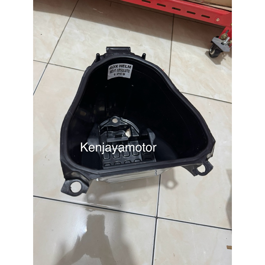 REVO ABSOLUTE REVO FIT CARBON BLADE OLD THICK LUGGAGE HELMET BOX ...