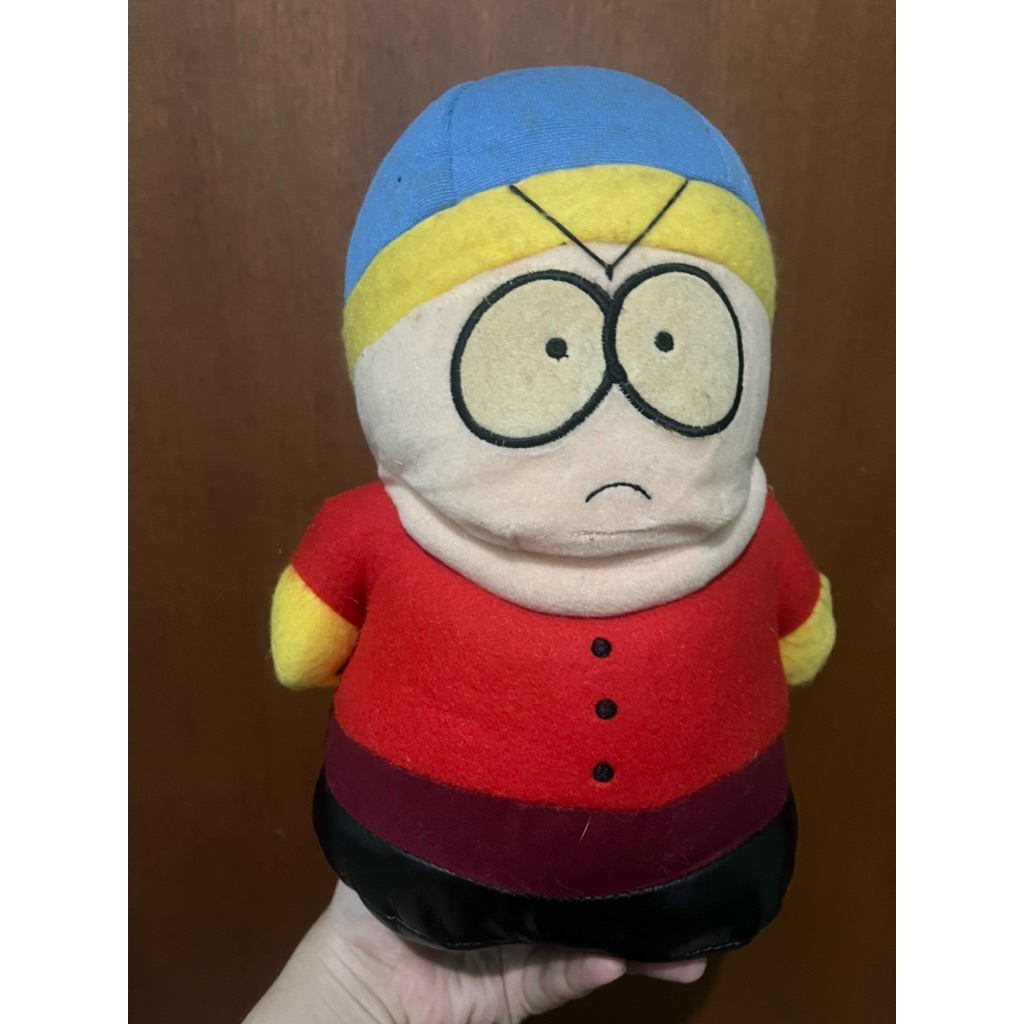 Original south park eric cartman | Shopee Malaysia