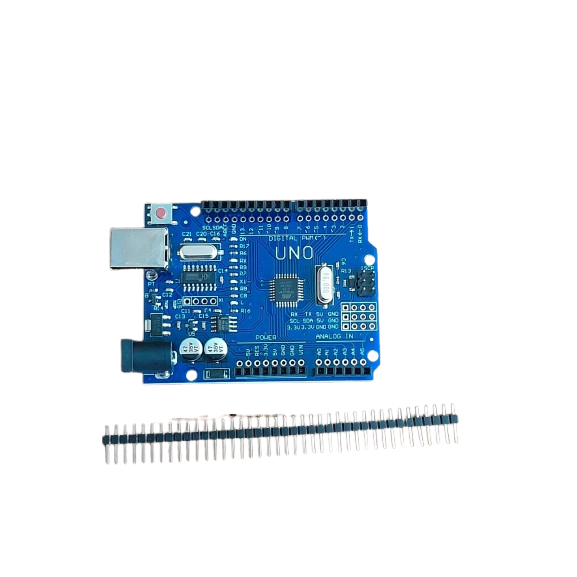 ARDUINO UNO R3 ATMEGA328P SMD | Shopee Malaysia