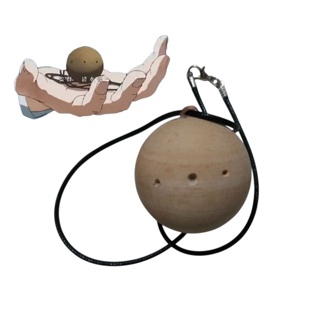 ORB On the Movements on the Earth Necklace | Shopee Malaysia