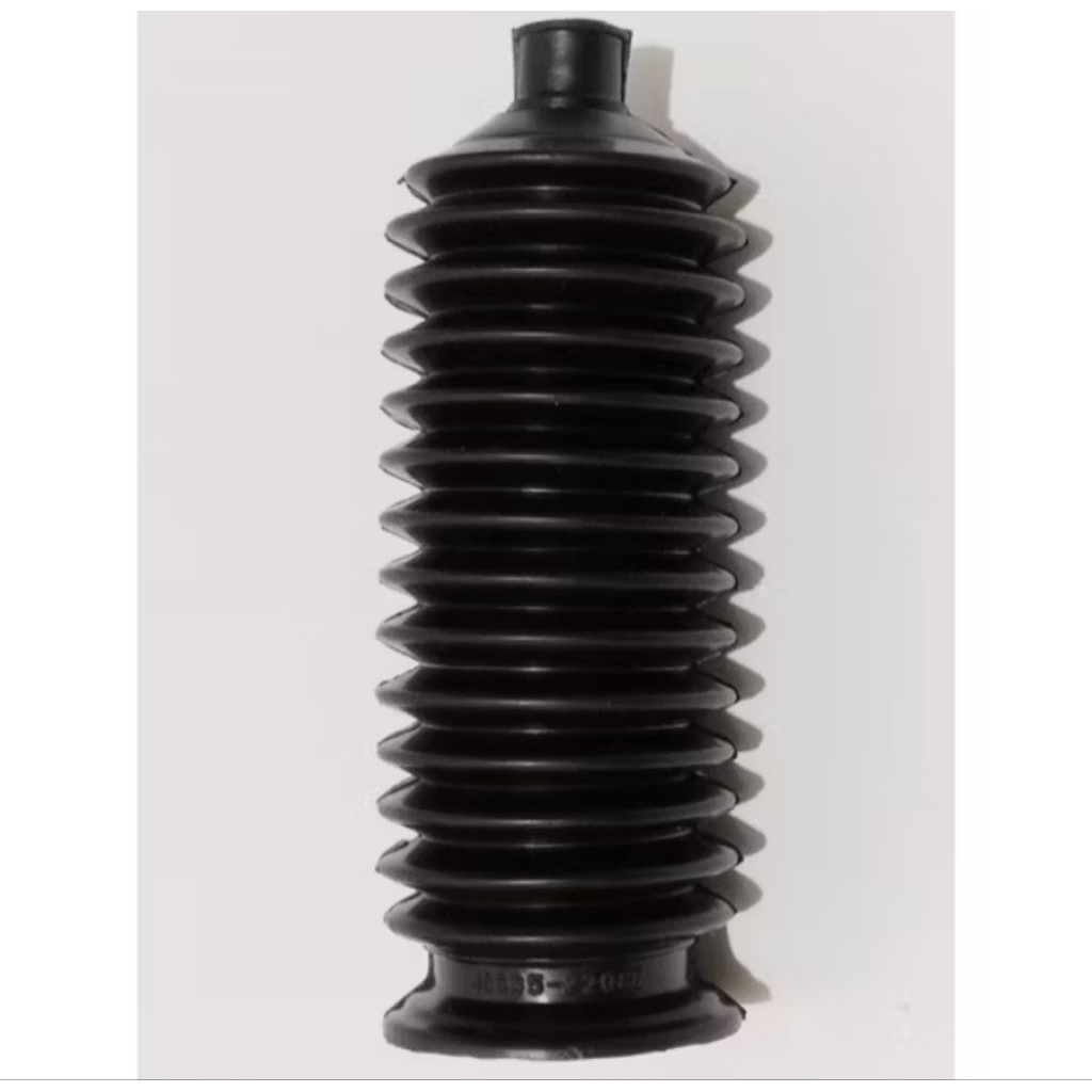 Toyota kijang 7k steering wheel boot rubber kijang k7 steering wheel ...